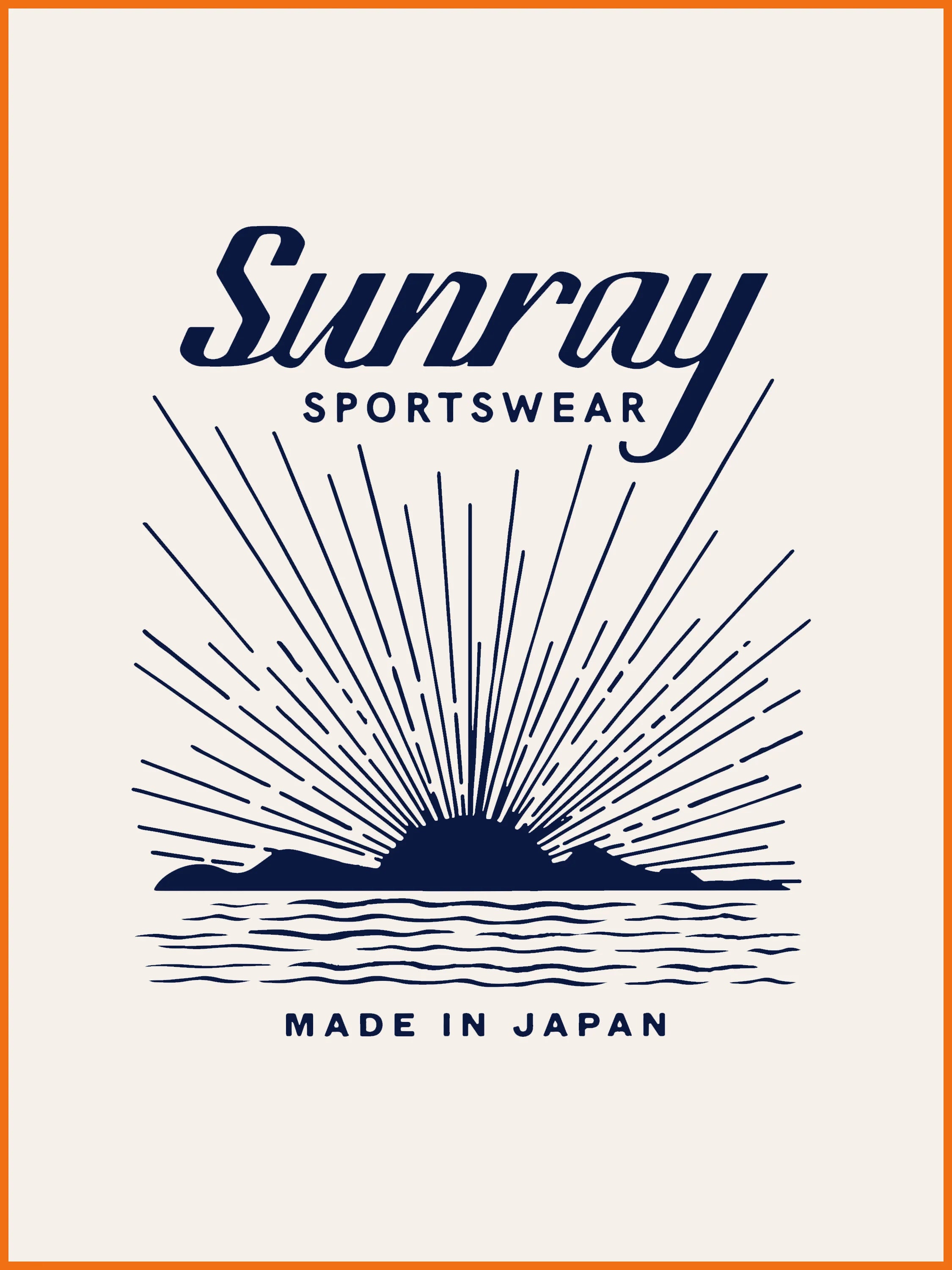 SUNRAY SPORTSWEAR – HANSEN Garments