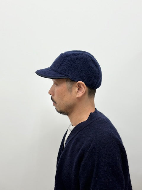 Boa Jet Cap | Olive – HANSEN Garments