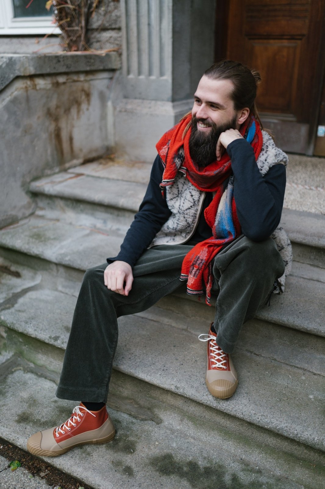 15/11/21 – HANSEN Garments