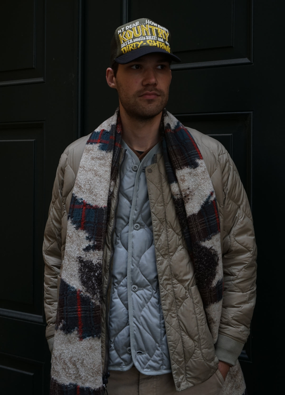 21/10/23 – HANSEN Garments