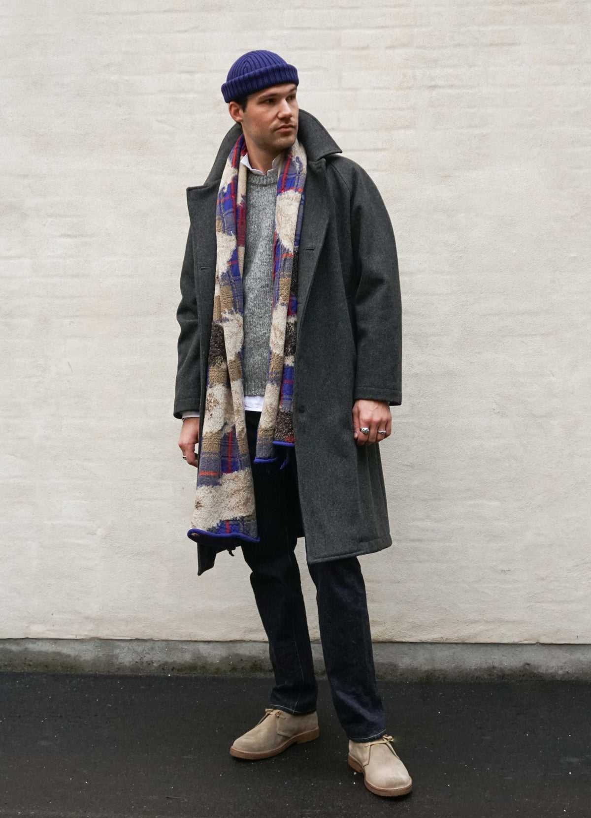 22/11/23 – HANSEN Garments