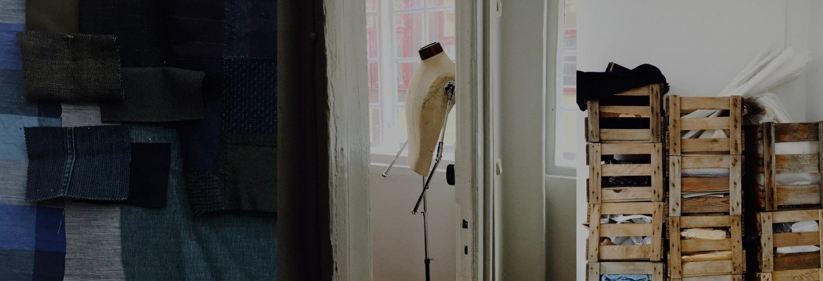 HANSEN GARMENTS – HANSEN Garments