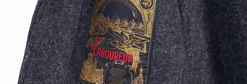 LE LABOUREUR | HANSEN Garments Store
