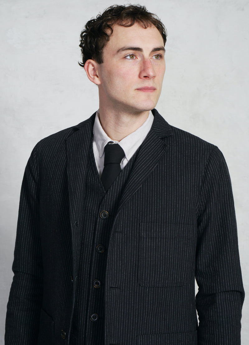 SUITING | HANSEN Garments