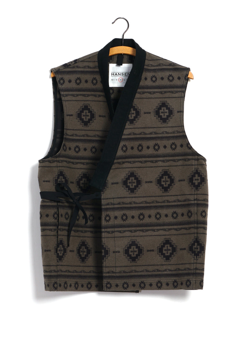 WAISTCOATS | HANSEN Garments