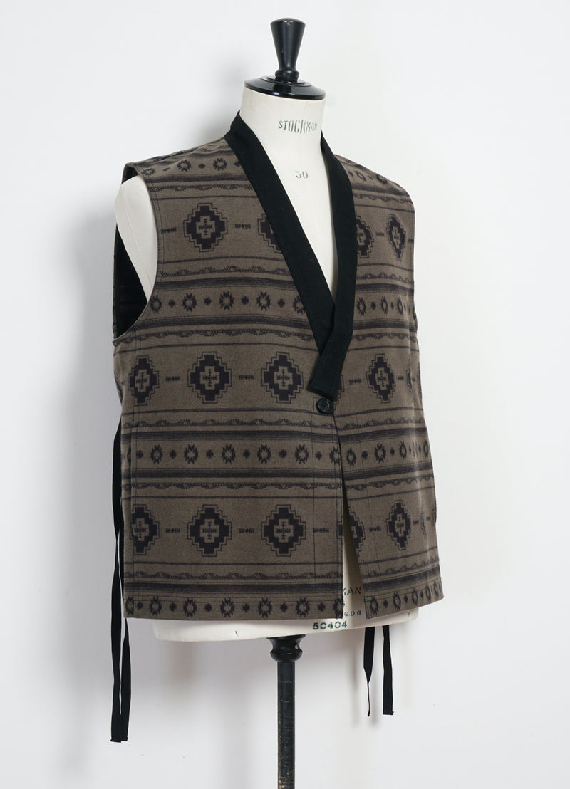 WAISTCOATS | HANSEN Garments