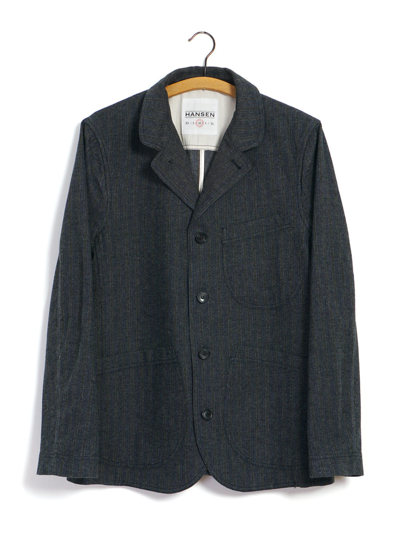 BLAZERS | HANSEN Garments