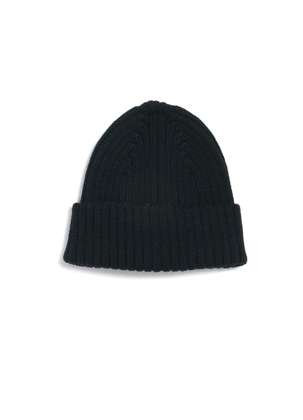 TOBY 28-04-2 | Fisherman Beanie | Black – HANSEN Garments