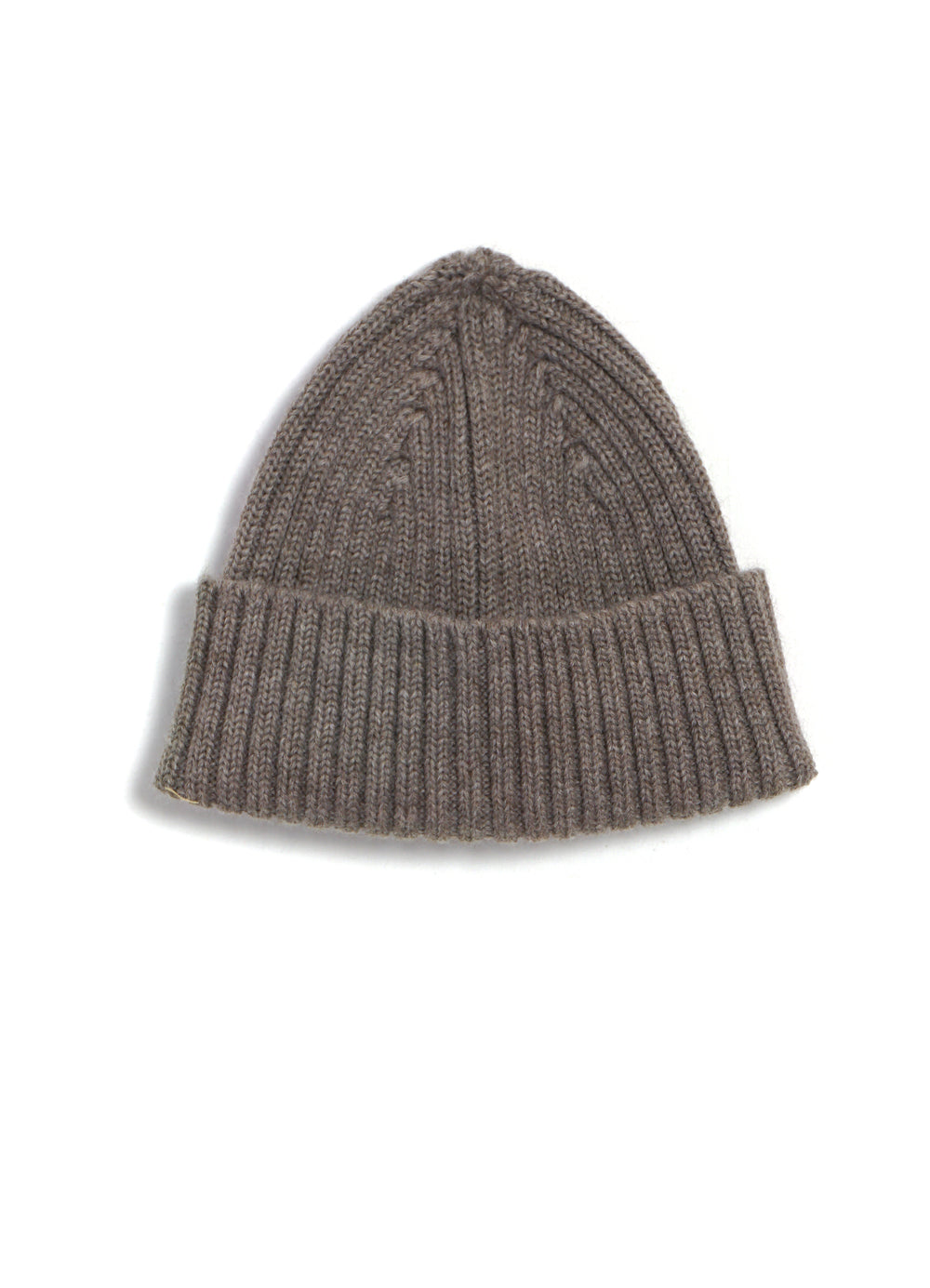 TOBY 28-04-9 | Fisherman Beanie | Natural – HANSEN Garments