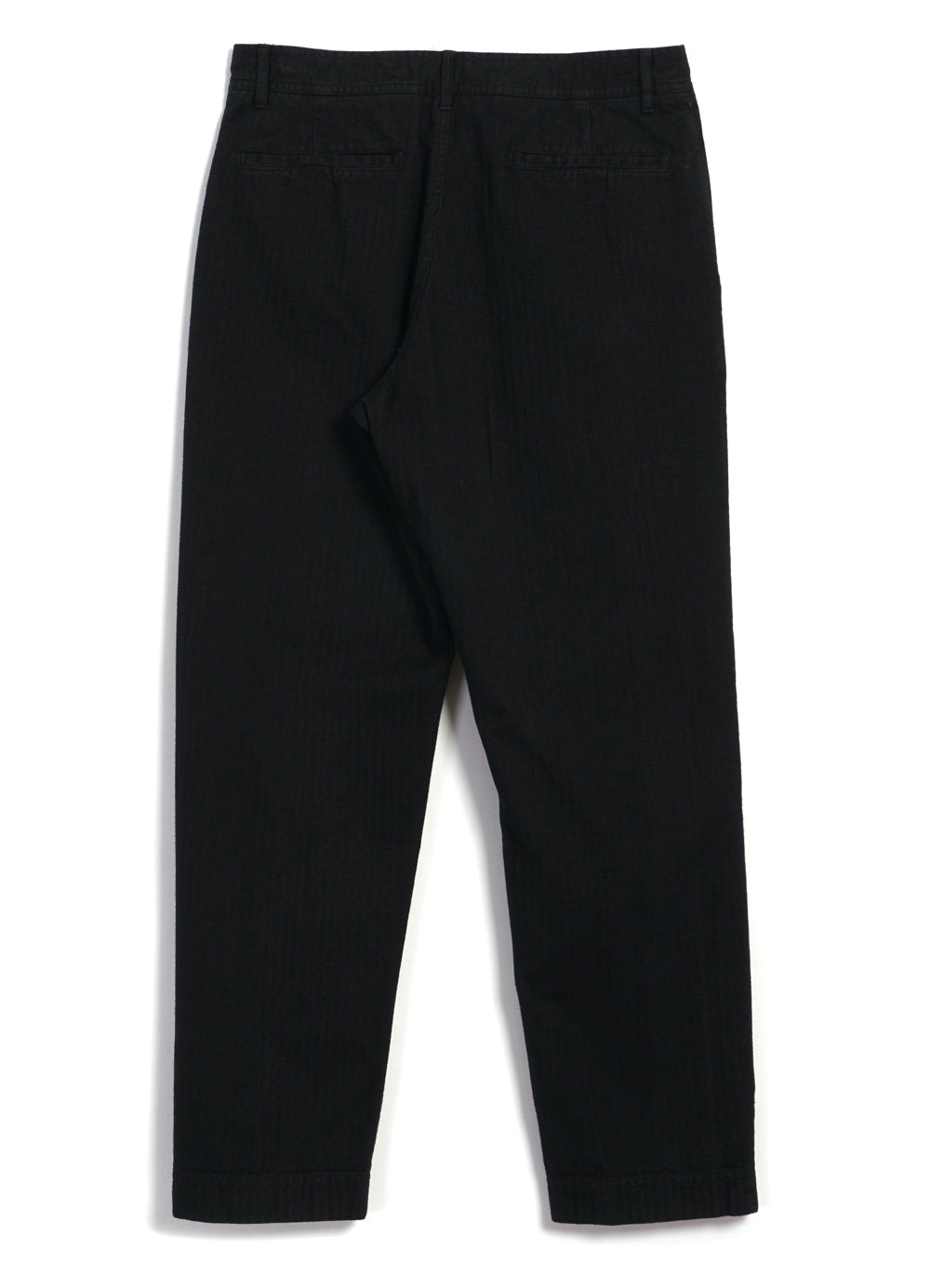 KEN 30-25-9 | Casual Trousers | Cocoa Bean – HANSEN Garments