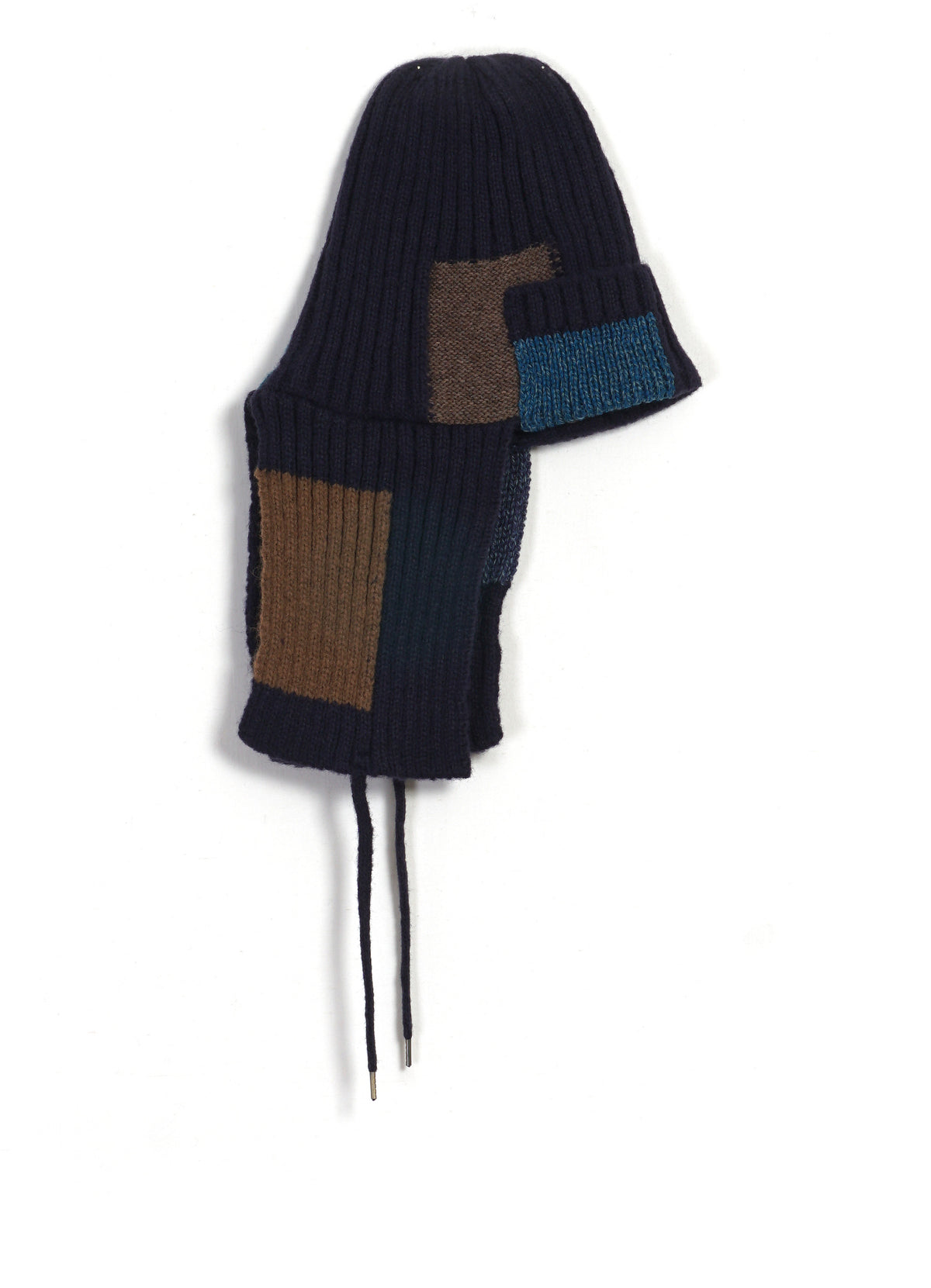 TUGIHAGI | 5G Wool Gale Cap | Navy – HANSEN Garments
