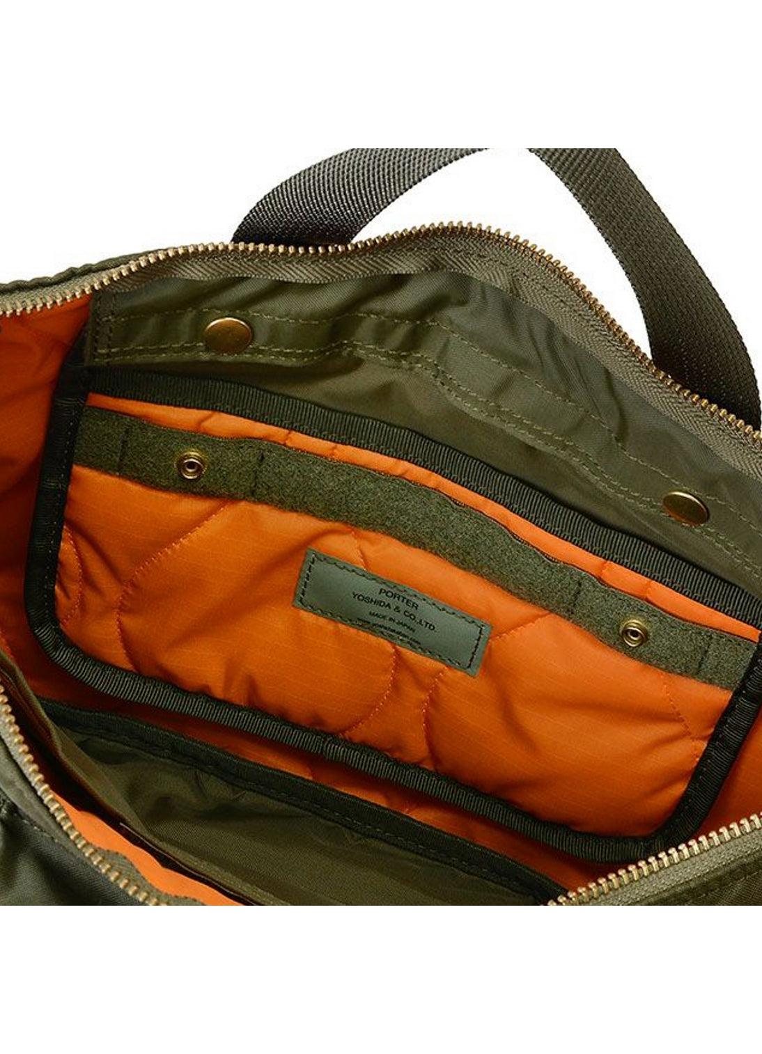 FORCE | Waist Bag | Black – HANSEN Garments