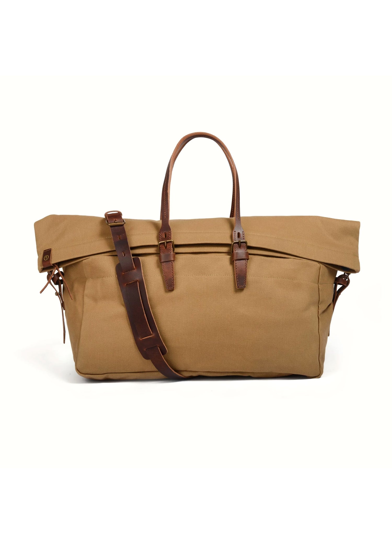 CABINE | Cotton Canvas | Camel – HANSEN Garments