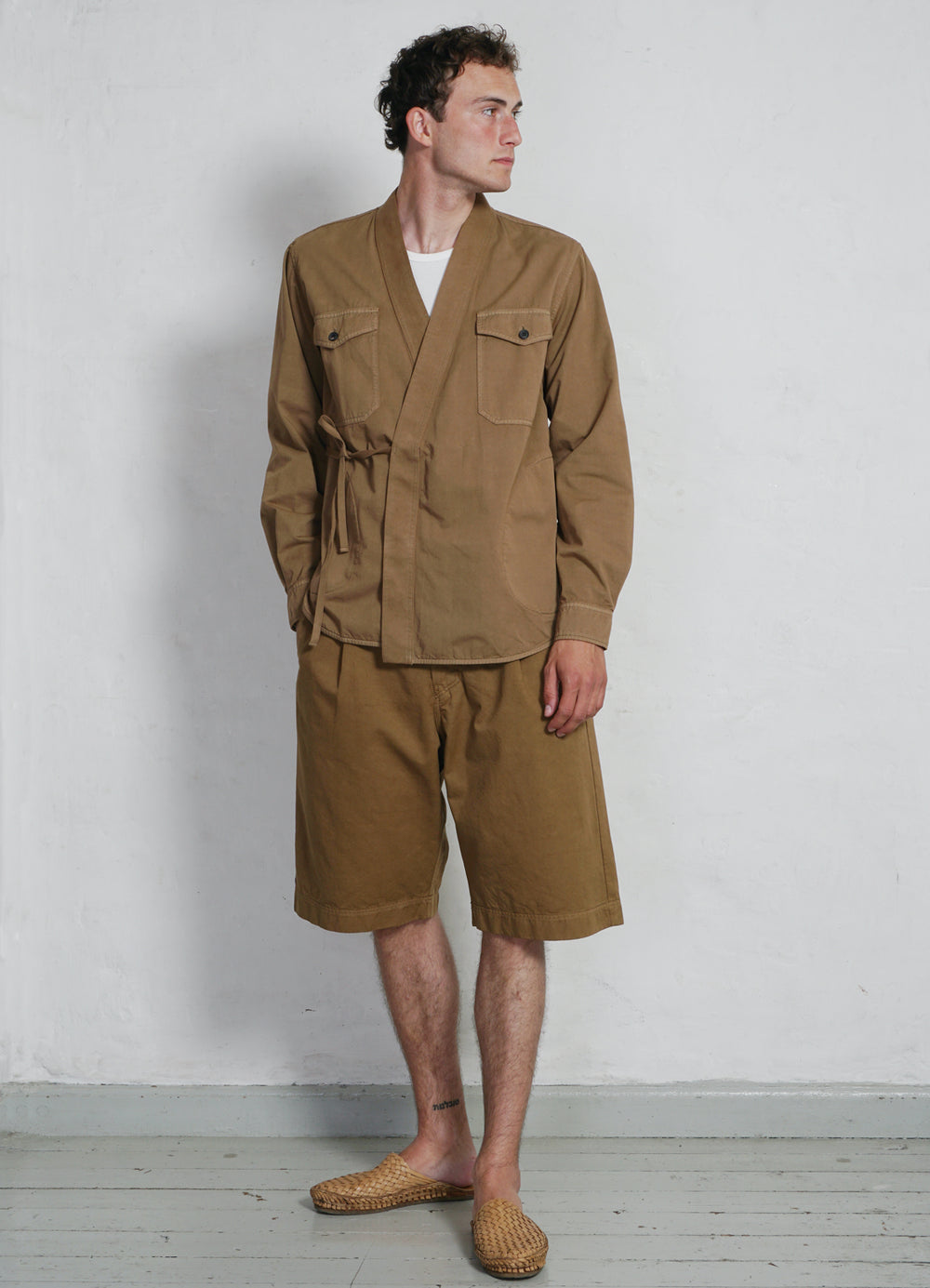 JACKETS AND COATS – Page 3 – HANSEN Garments